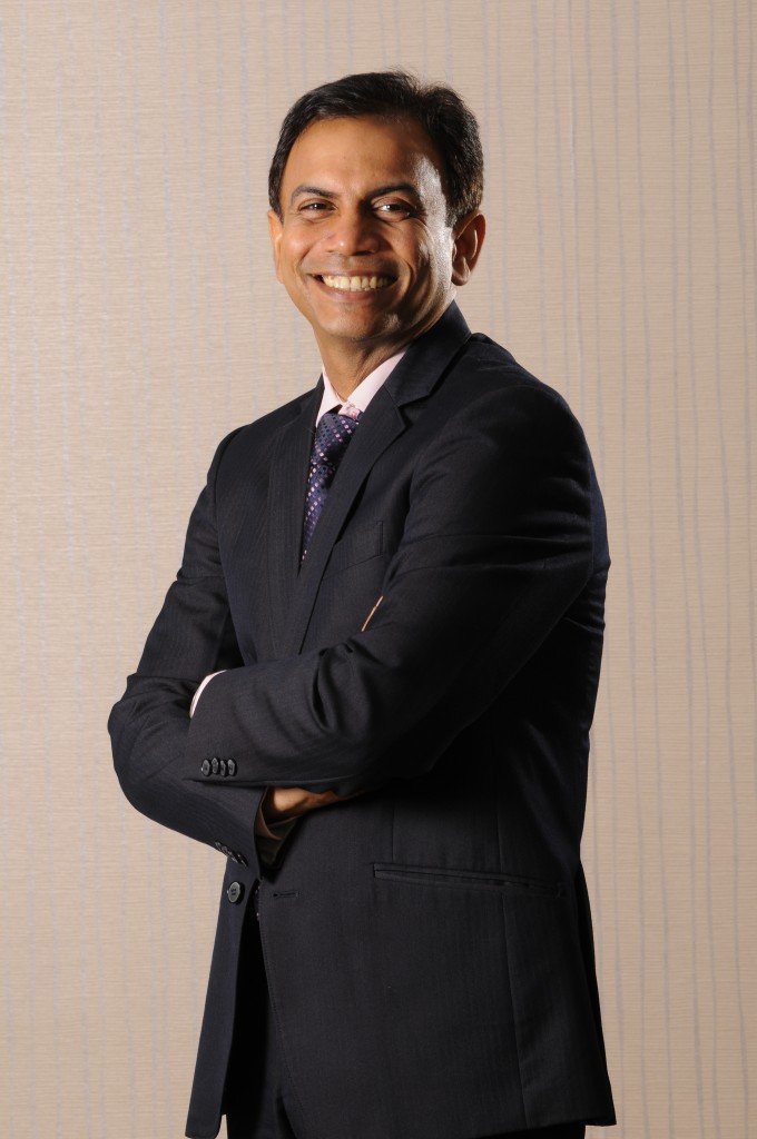Interview With Sanjay Tripathy, Sr. EVP - Marketing, Product, Digital ...