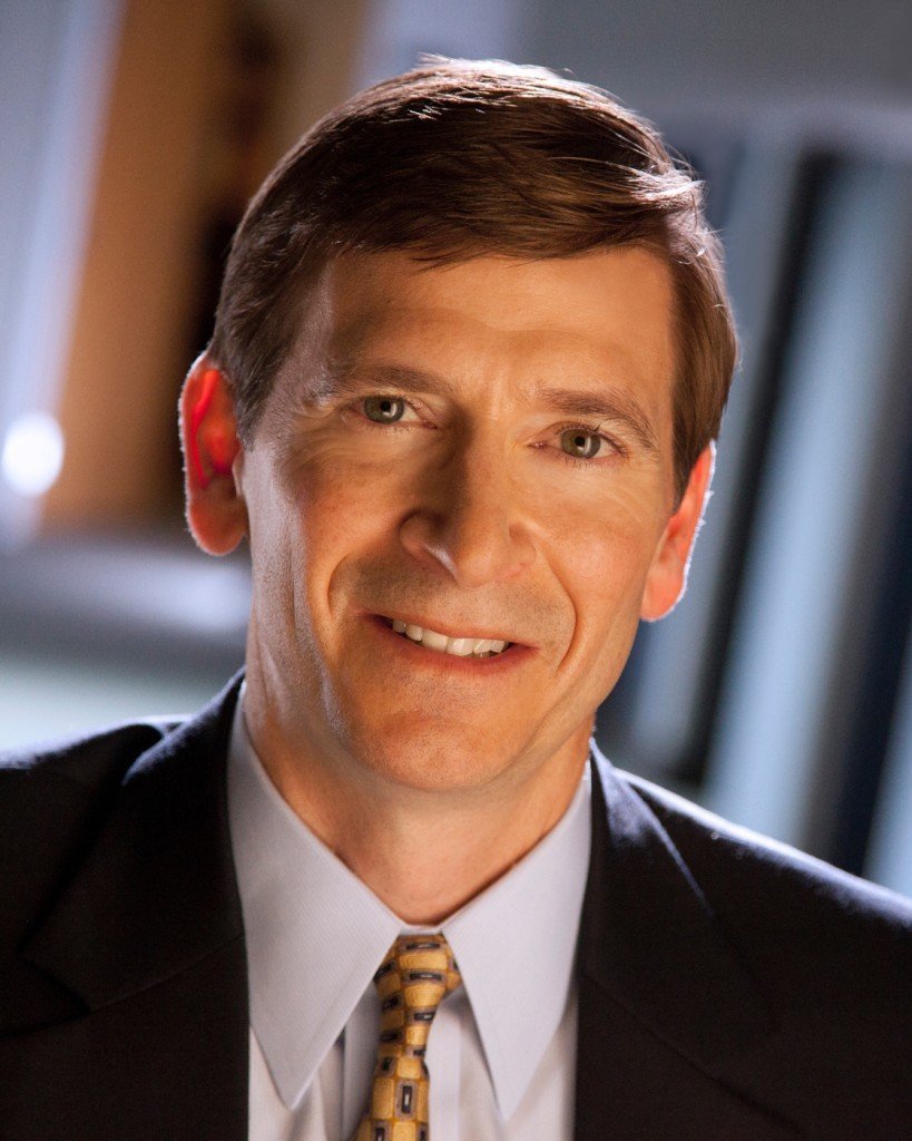 Interview with Dave Munn- President & CEO, ITSMA - Paul Writer