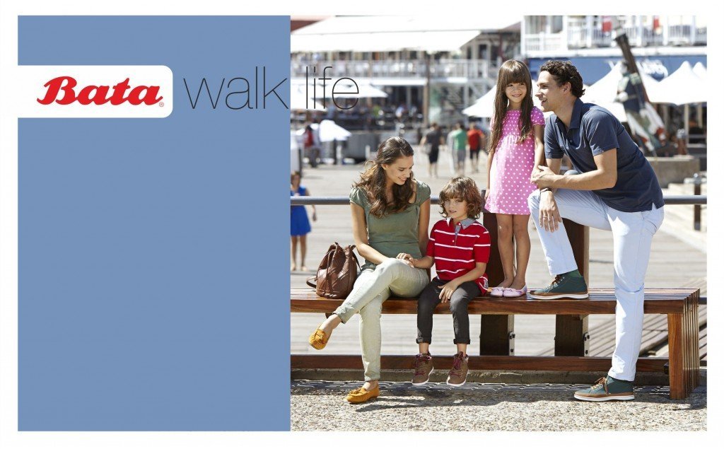 Get to Know More About Bata, Nominated for Our 'Delhi/NCR Hot 50 Brands’