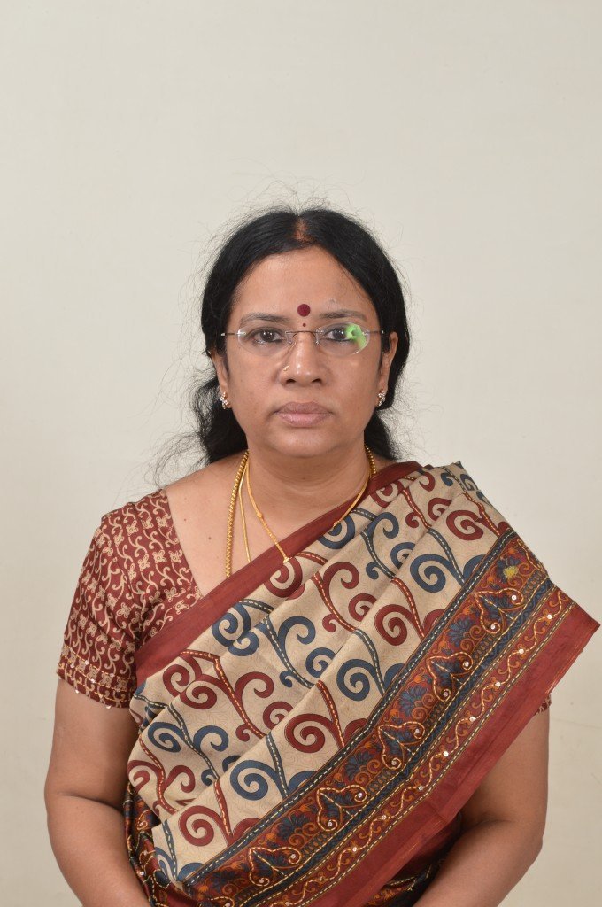 Quick Chat with Dr. Geetha Premkumar, Director - Vector Indojanix