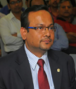 Apps in Your Pocket with Sujan Roy, Tata Motors