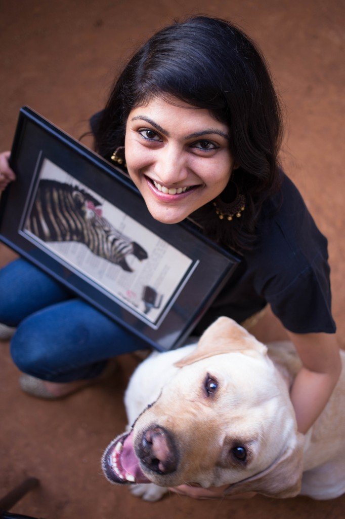 Quick Chat with Pavitra Chalam, Founder & Director, CurleyStreet Media