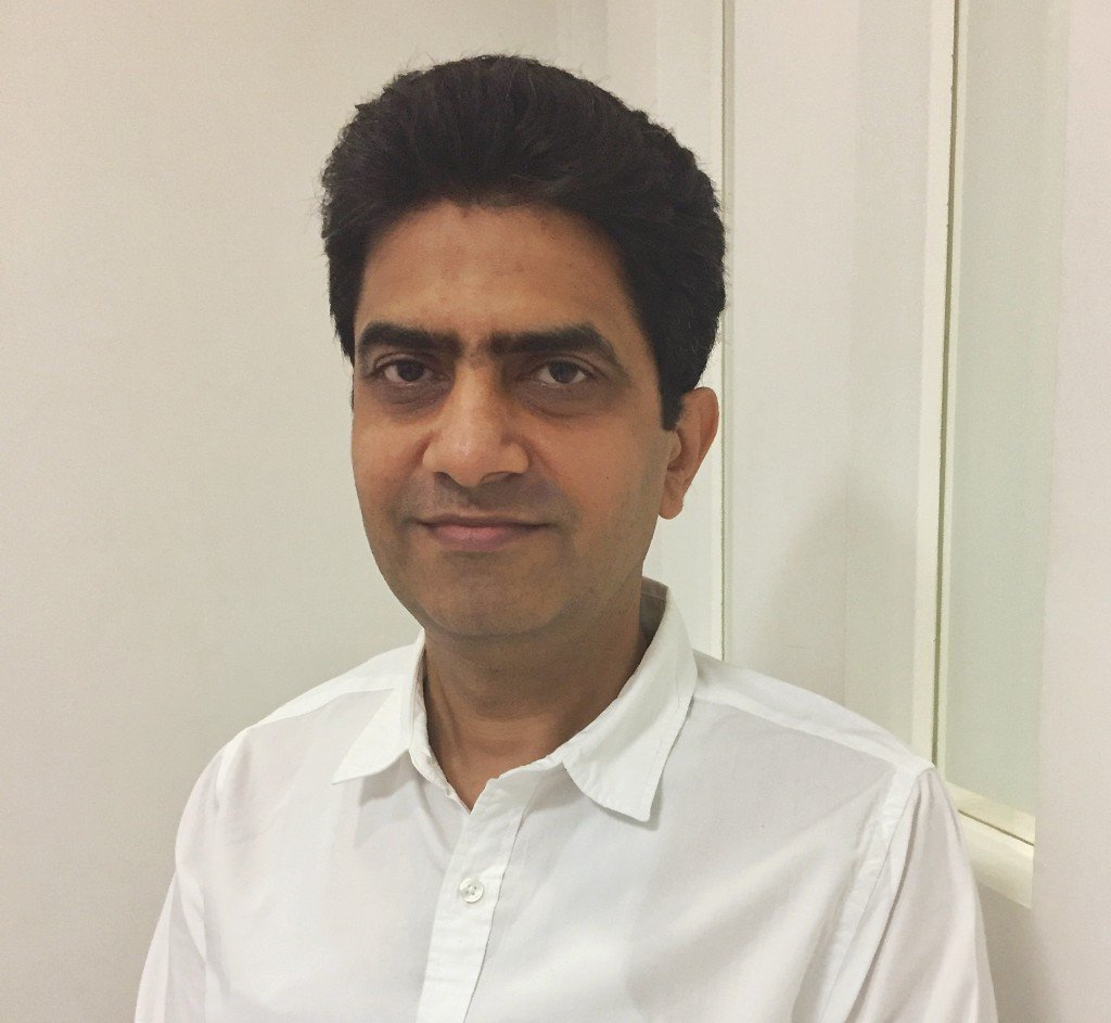 Interview with Vivek Sharma, SVP - E-commerce and Subscription, Rediff.com
