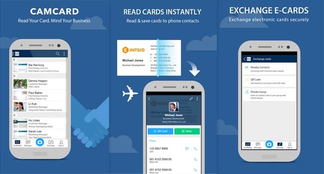 2018 Recap: 7 Apps to Make Work Easier for You! - Paul Writer
