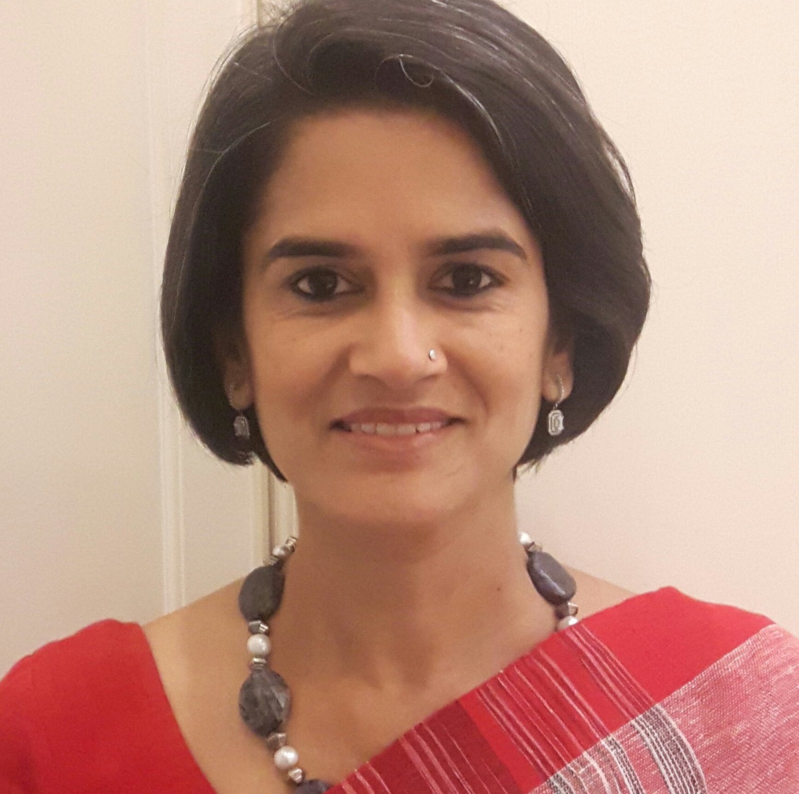 Manisha Lath Gupta: Know Your Jury- LinkedIn Content 50