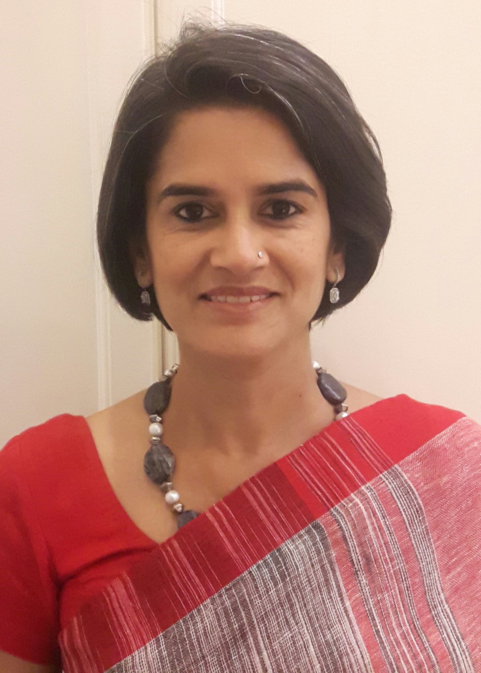 Manisha Lath Gupta: Know Your Jury- LinkedIn Content 50