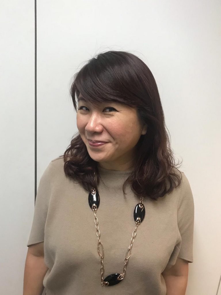 Paul Writer - Insights Marketing Maverick: Jessie Chong, Head of ...