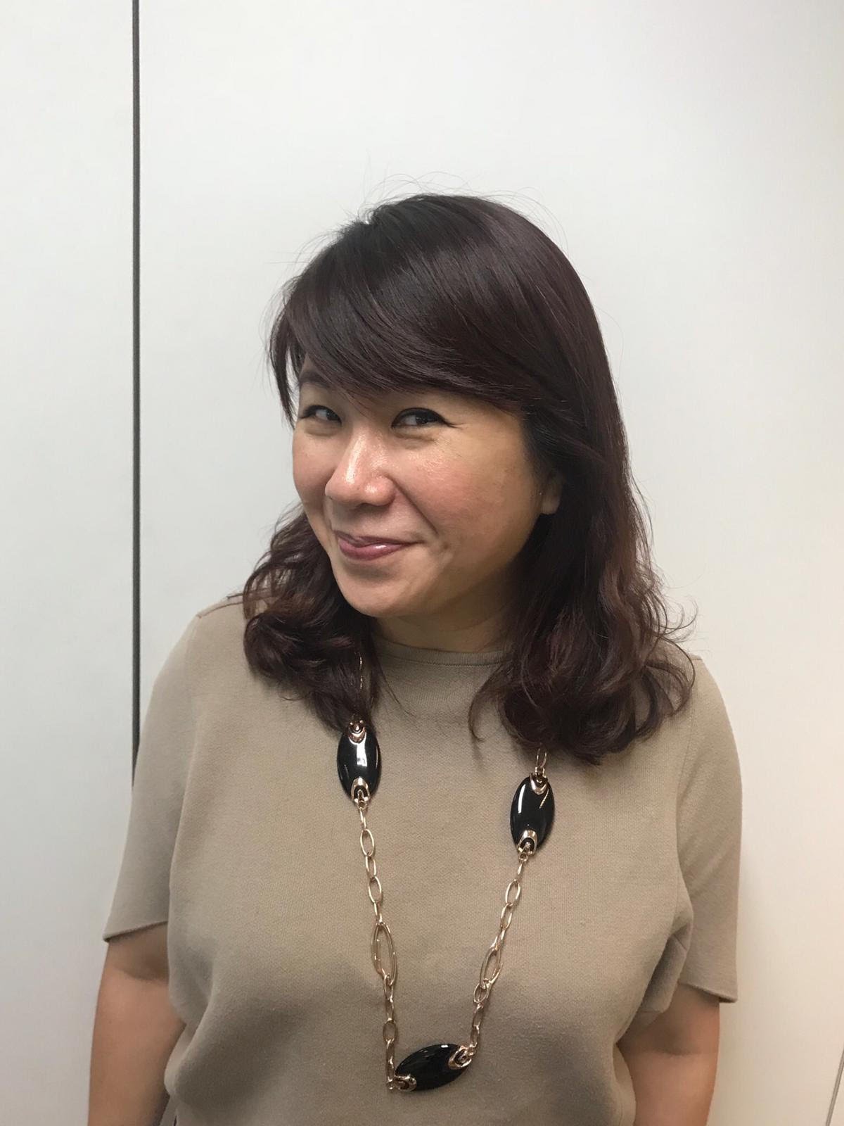 Paul Writer - Insights Marketing Maverick: Jessie Chong, Head of ...