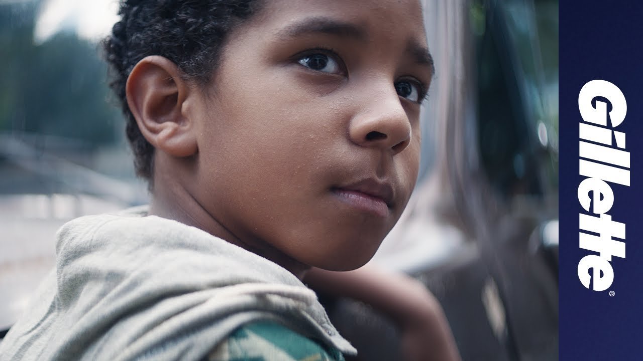 3 Shaving Ads That Discuss Masculinity - Gillette, Old Spice, Harry's