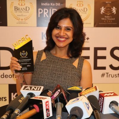 International Women’s Day Interview with Lipsa Satpathy, Head – Digital ...