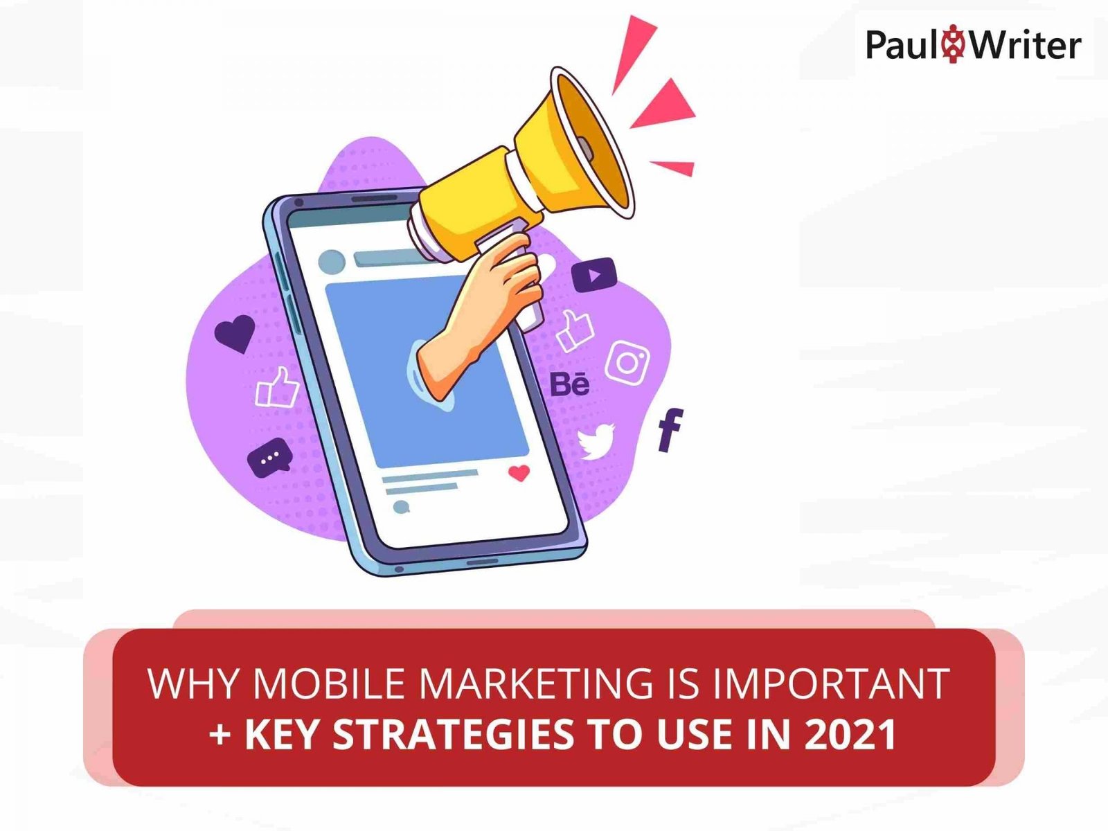 Why Mobile Marketing is Important + Key Strategies to Use in 2021 ...